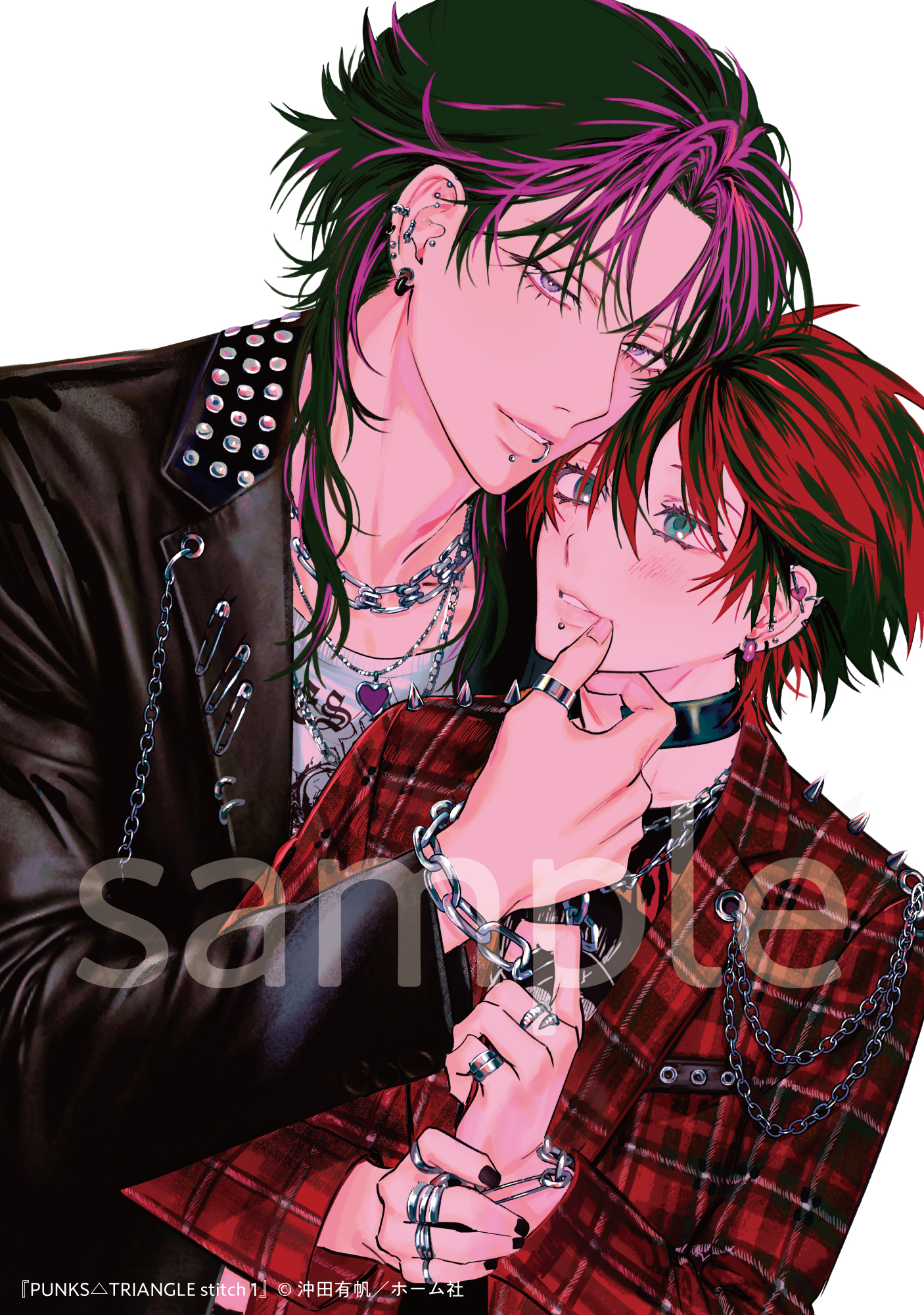 .Bloom(ドットブルーム) - 作家の情熱がいま、開花する。「ものがたり」を愛するあなたのための、完全新作・エモーショナルBLマガジン